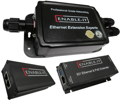 824WP Ethernet Extender Datasheet – Ethernet Extender & PoE Extender ...