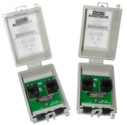 Enable-IT 250LP Manual – Ethernet Extender & PoE Extender Experts ...