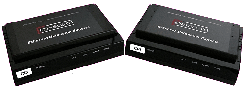 Enable-IT 890 Ethernet Extender Manual – Ethernet Extender & PoE ...