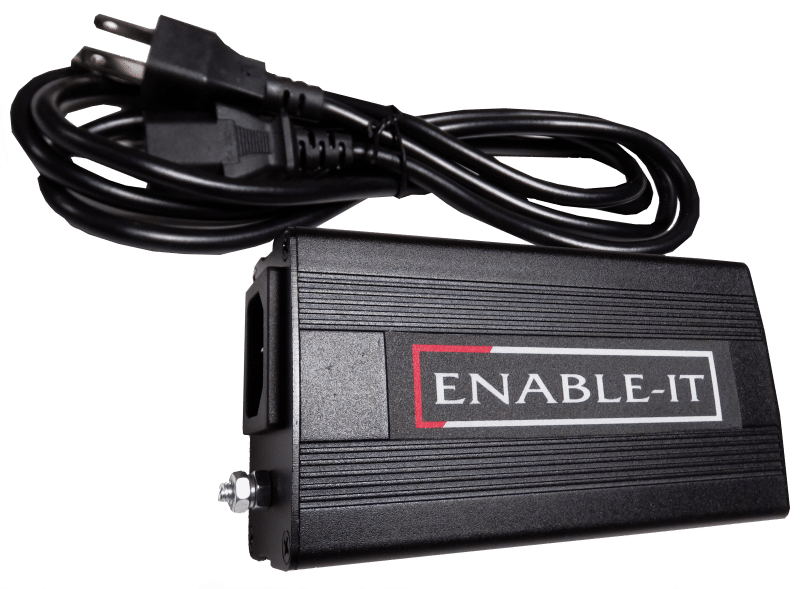 Enable-IT 360 Gigabit PoE Injector 56V - 61W – Ethernet Extender & PoE ...